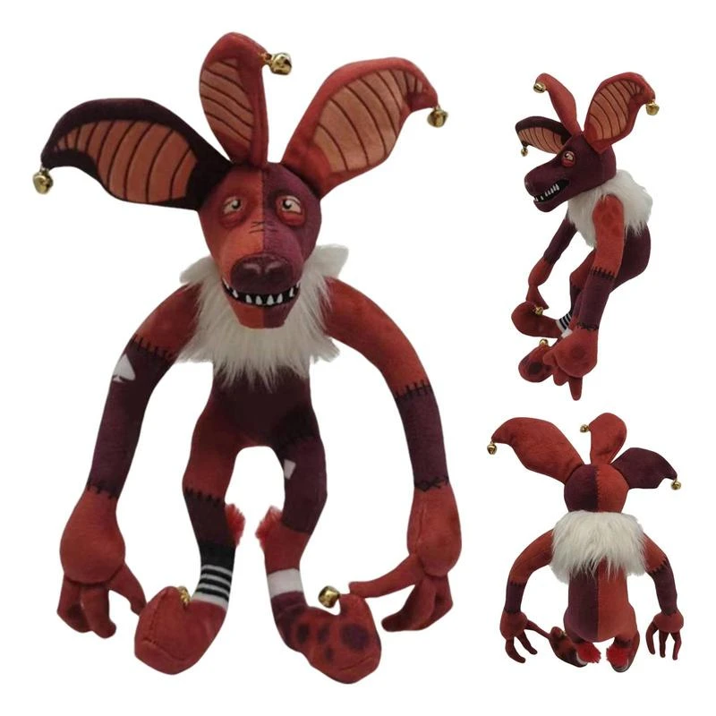 My Singing Monsters Plush Toy Stuffed Animal Wubbox Monsters Plush ...