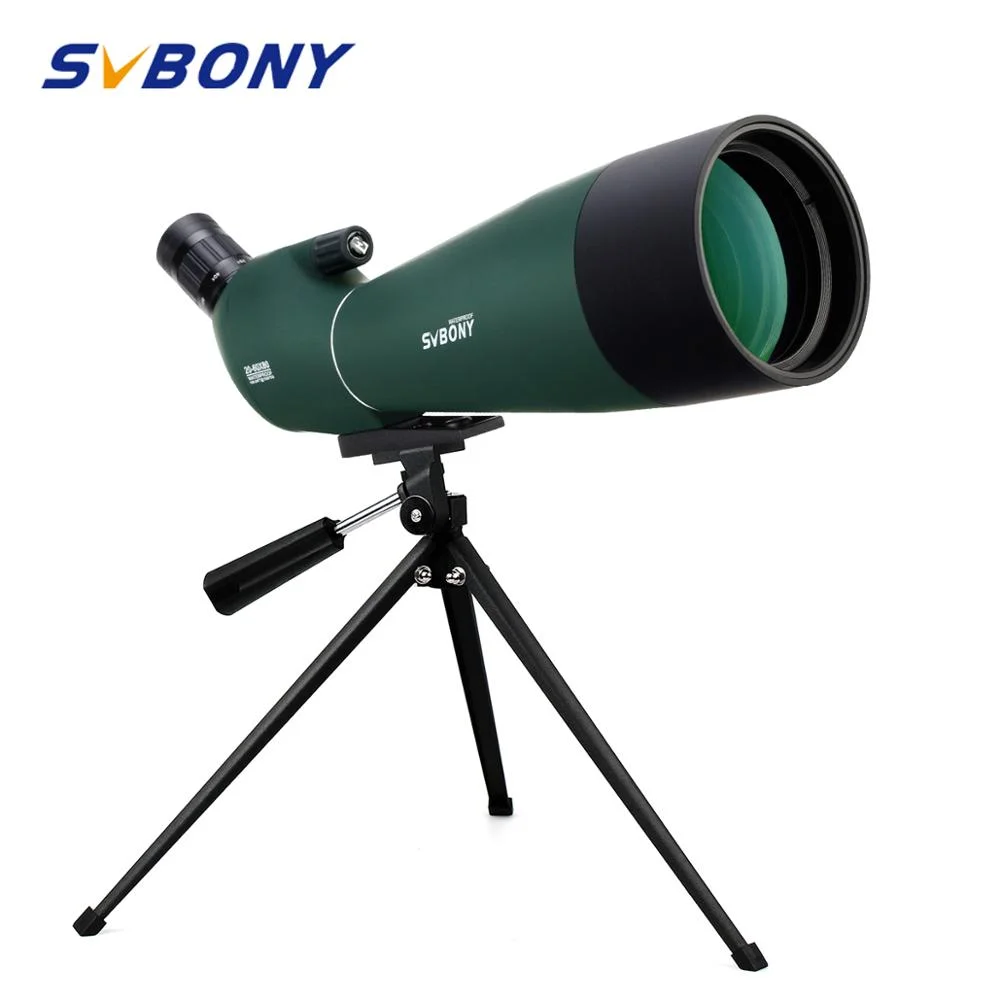 SVBONY-SV28-Portable-Zoom-Telescope-Monocular-Spotting-Scope-Waterproof ...