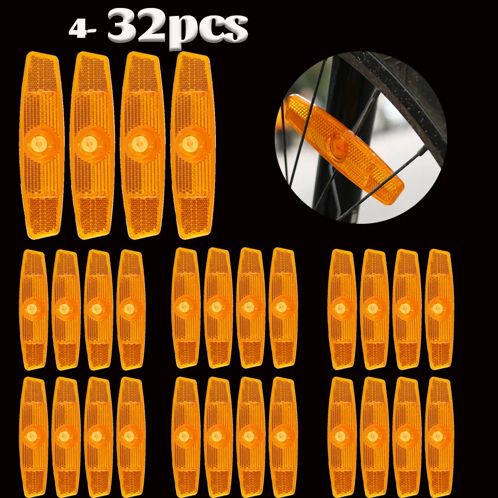 Fish-Shaped-Bike-Safety-Spoke-Reflector-MTB-Bicycle-Wheel-Rim ...