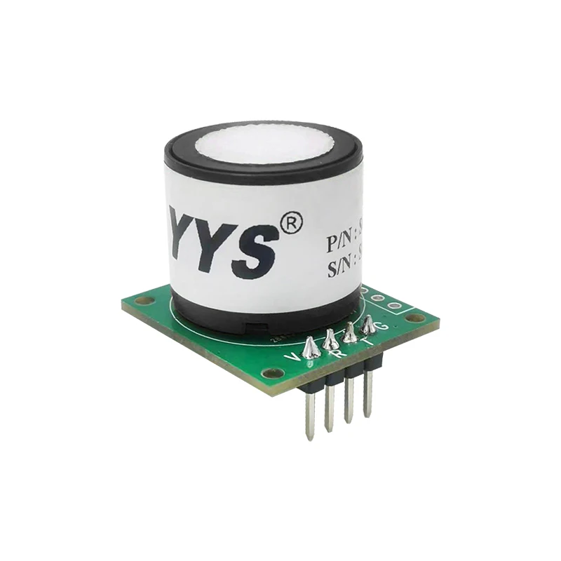 YYS-Sensor-de-ox-geno-electroqu-mico-Sensor-de-O2-A2-m-dulo-de-Gas ...