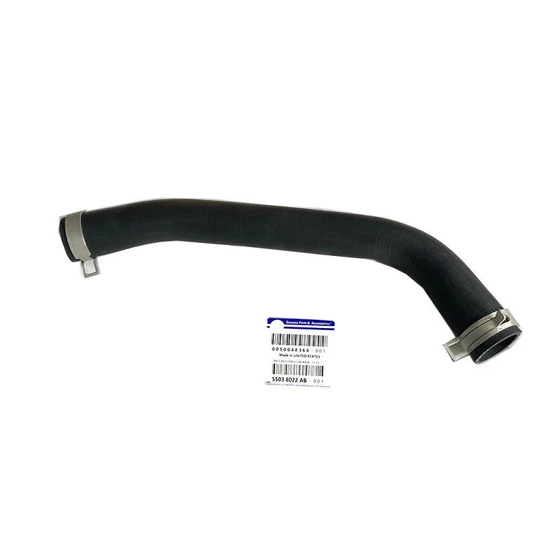NBJKATO-Brand-New-Genuine-Radiator-Inlet-Hose-55038022AB-For-Jeep-Grand ...