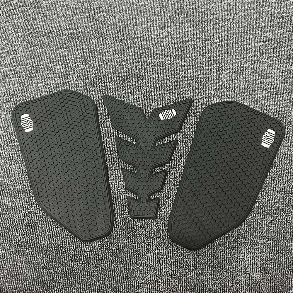 Motorcycle-Accessories-Set-of-Black-Logo-Anti-Slip-Fuel-Tank-Pad-Kit ...