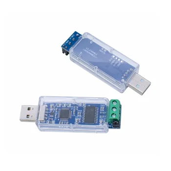 CANable USB to CAN Canbus Debugger Analyzer Adapter CAN Isolated/non Isolated Version ...