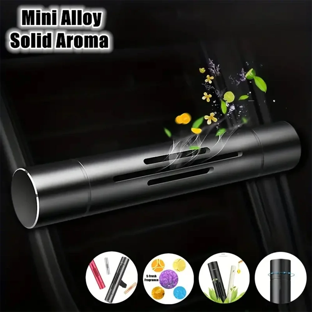 Car-Air-Freshener-Outlet-Car-Air-Conditioning-Vent-Clip-Solid-Perfume ...