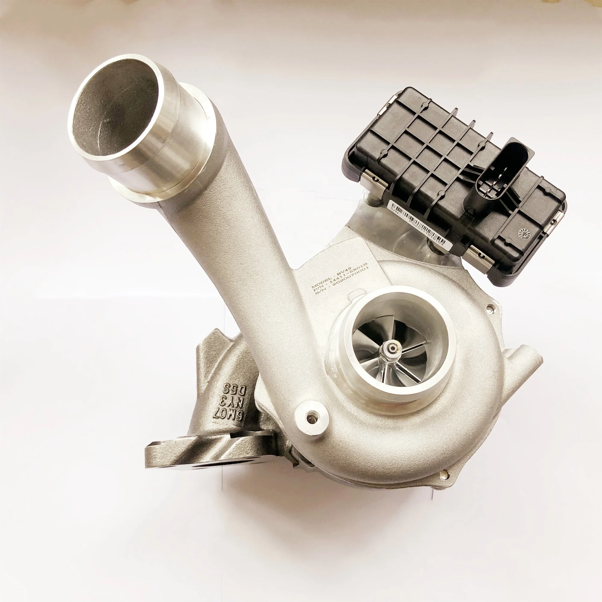 BV45 14411-5X01A 53039880210 53039700210 53039880182 53039880337 ...