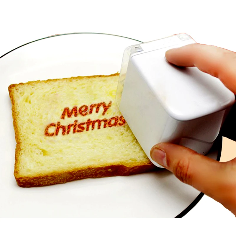 Mbrush-Mini-Food-Color-Printer-Portable-Handheld-Inkjet-Cake-Bread ...