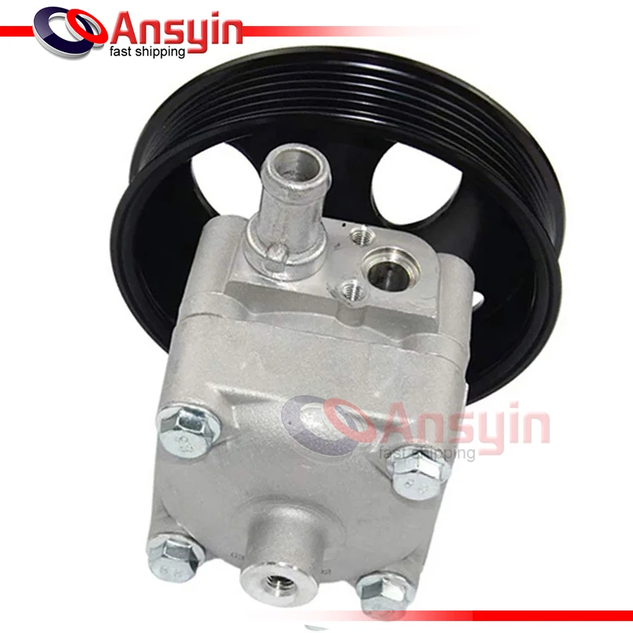 Bomba-de-direcci-n-asistida-para-coche-accesorio-para-Volvo-S60-S80-V70 ...