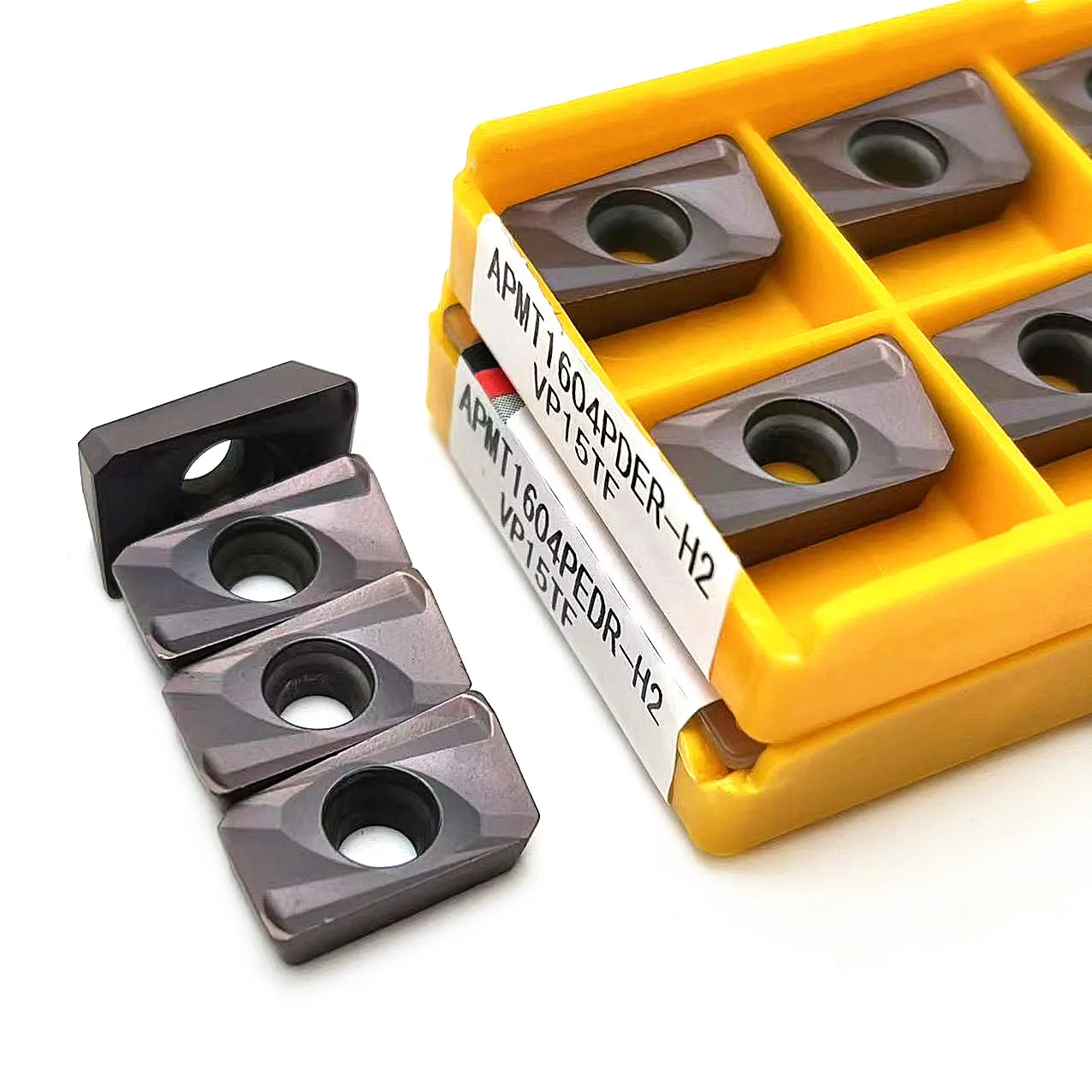 Herramienta-de-fresado-de-extremo-CNC-APMT1604-M2-VP15TF-APMT1604-H2-VP15TF-APMT1135-M2 ...