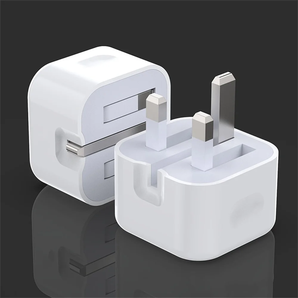 20W-UK-Eu-US-USB-C-Wall-Charger-Fast-Quick-Charging-Power-Adapters-For ...