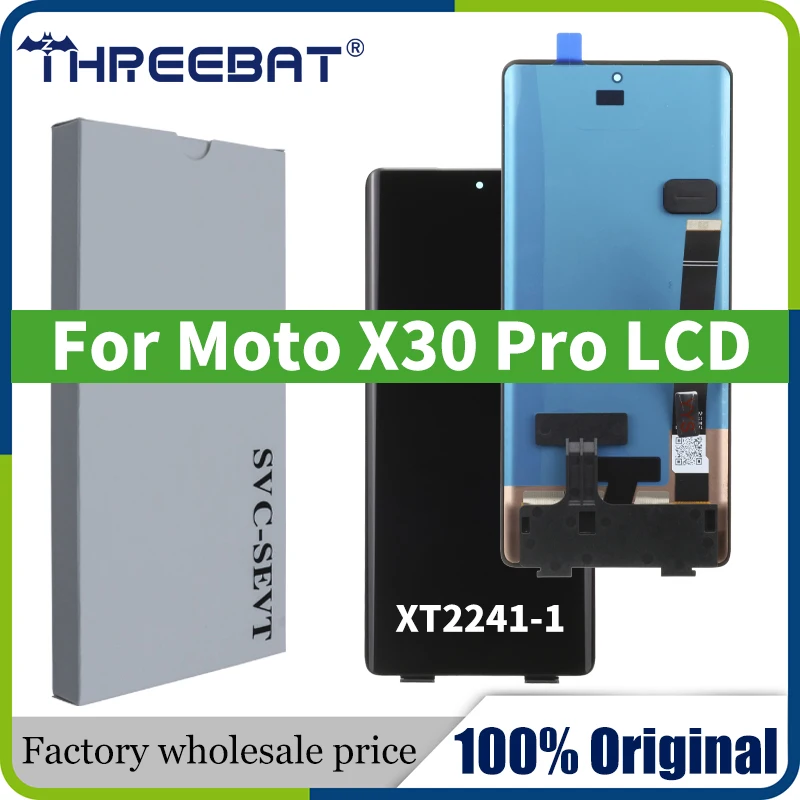 6-7-Original-For-Motorola-Moto-X30-Pro-LCD-XT2241-1-Display-Screen ...
