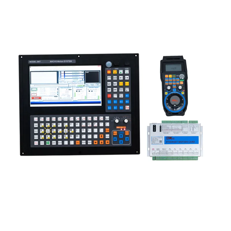 MACH3-SYSTEM-CNC-Controller-kit-3-4-axis-All-in-one-pc-with-motion ...