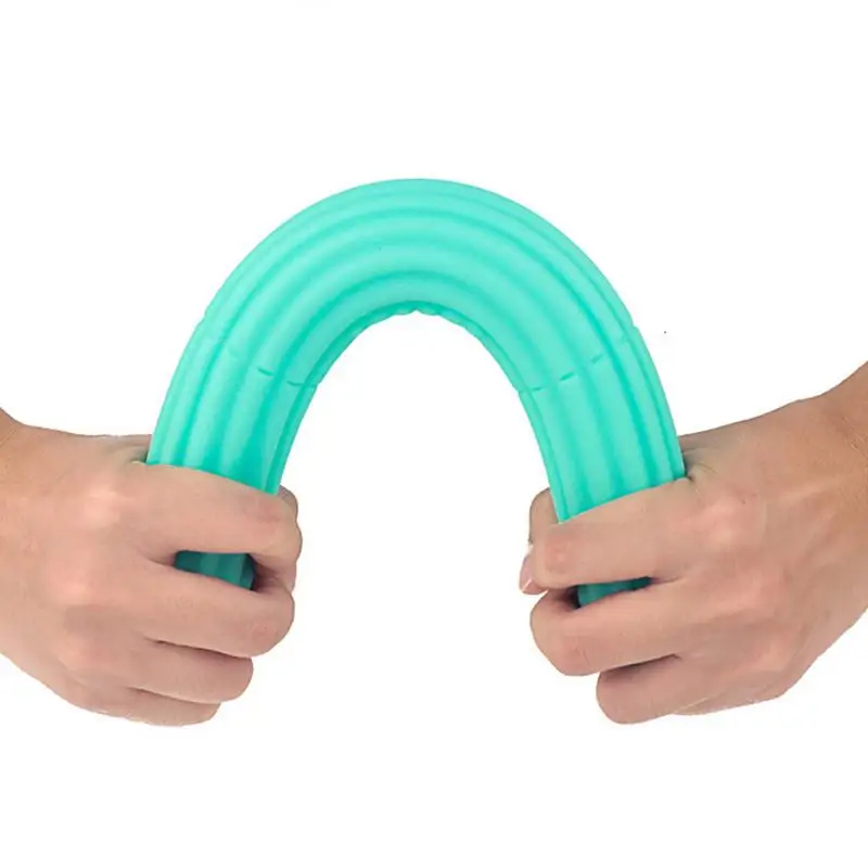 Fitness-Resistance-Bar-Flexible-Elbow-Bar-To-Improve-Grip-Strength-Non ...