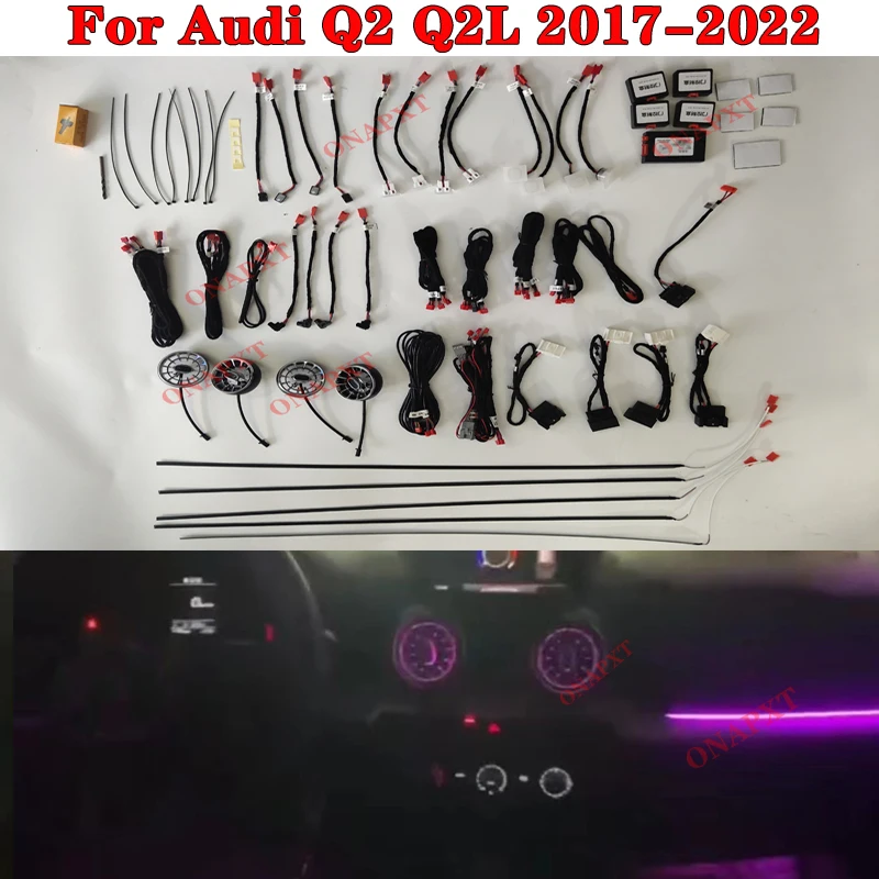 LED-Air-Vent-Nozzle-Atmosphere-Lamp-For-Audi-Q2-Q2L-2018-2021-Ambient-Light-21-Colors.jpg