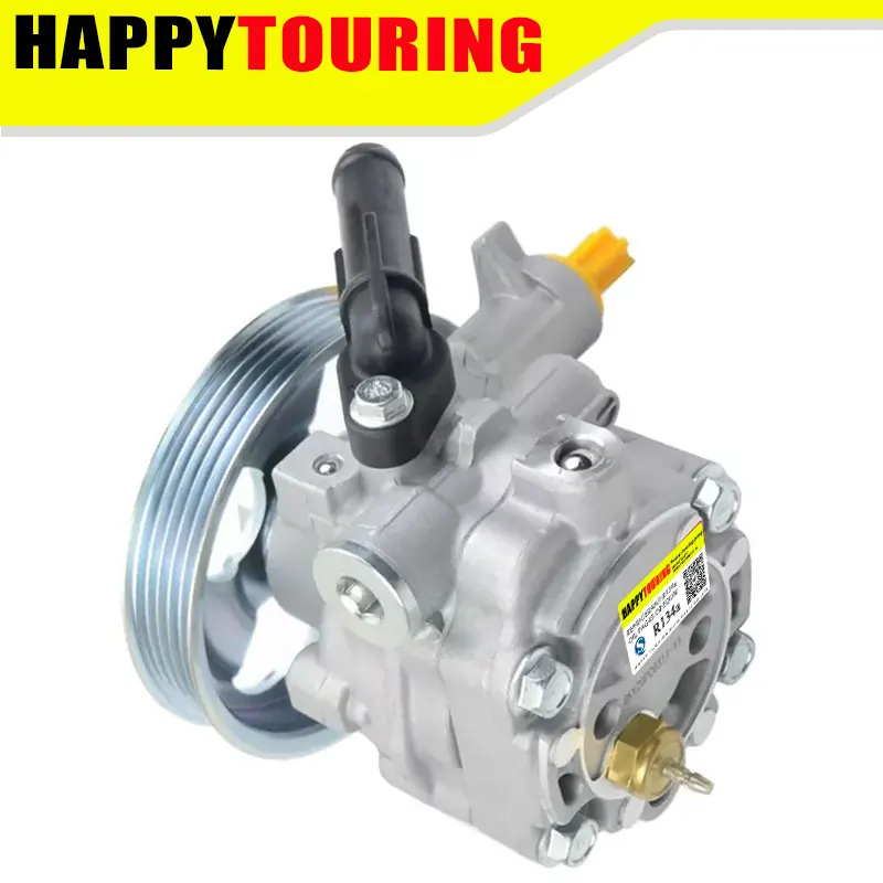 POWER STEERING PUMP for Subaru FORESTER IMPREZA EJ20/20X EJ255 07-15 ...