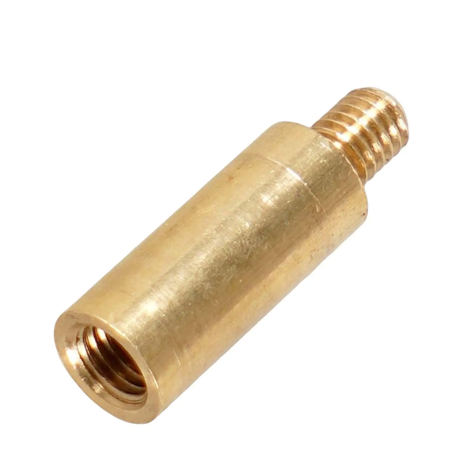 Car Antenna Adapter M6 to M7 6mm to 7mm Screw Post Metal Connector Kit ...