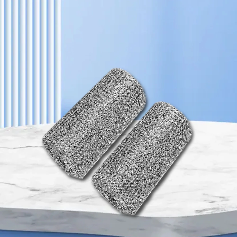 3-6-9-12-15M-Metal-Mesh-Wire-Mesh-Pest-Protection-Mesh-Stainless-Steel ...