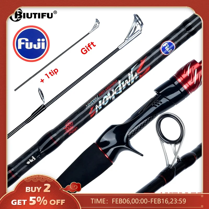 BIUTIFU-Reiziger-Spinning-Casting-Fuji-Lure-Mini-Rock-Vishengel-1-8-2-1 ...