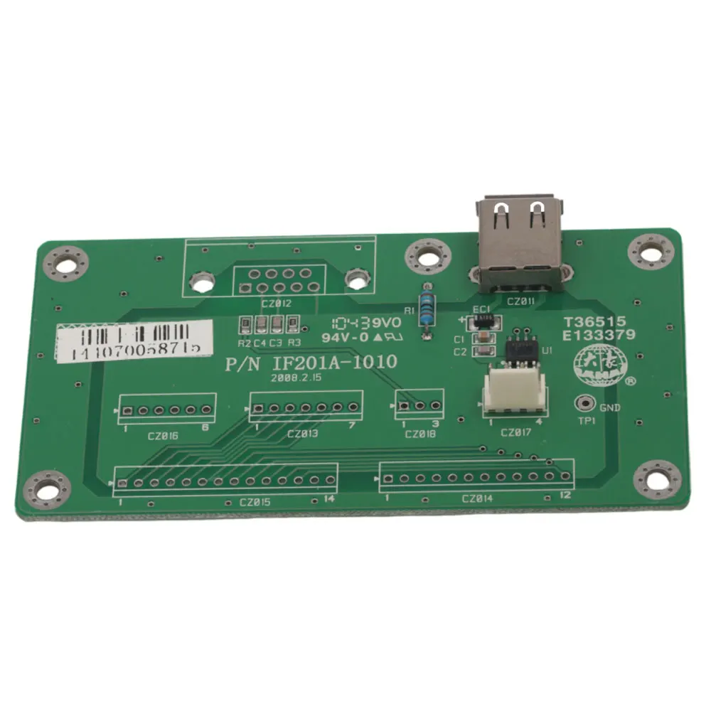 Dahao IF201A USB Port Card for Embroidery Machine 328 Head Board