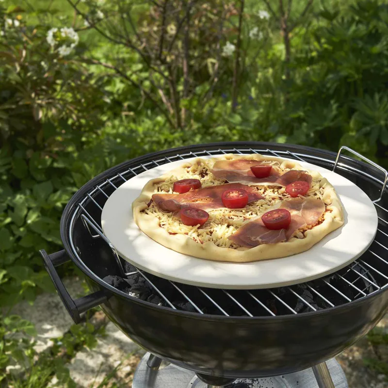 Inch Pizza Stone