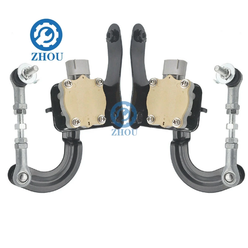 Height Sensor for Toyota Lexus Headlight Level Sensor Suspension for ...