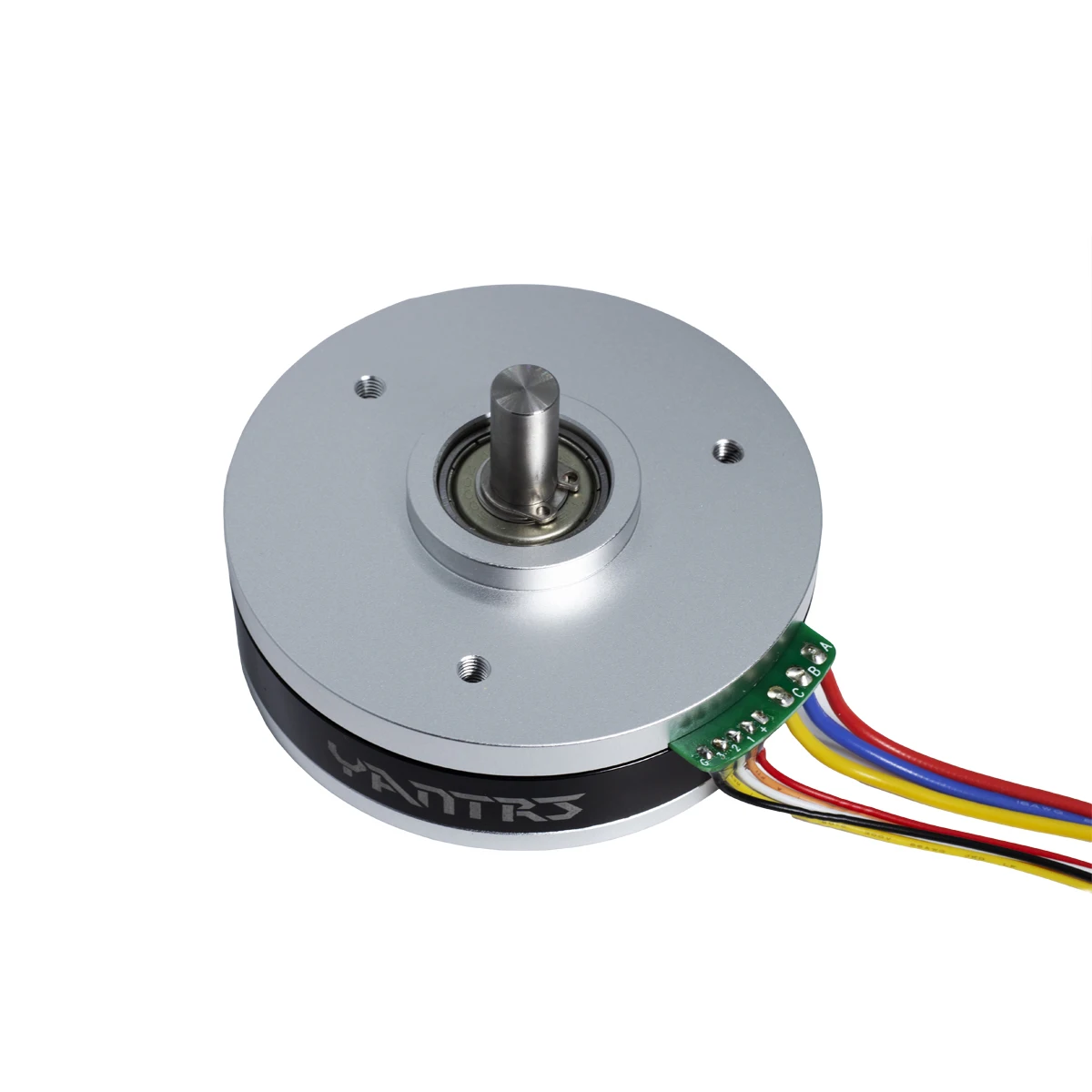 YANTRS-permanent-magnet-induction-three-phase-brushless-motor-embedded ...