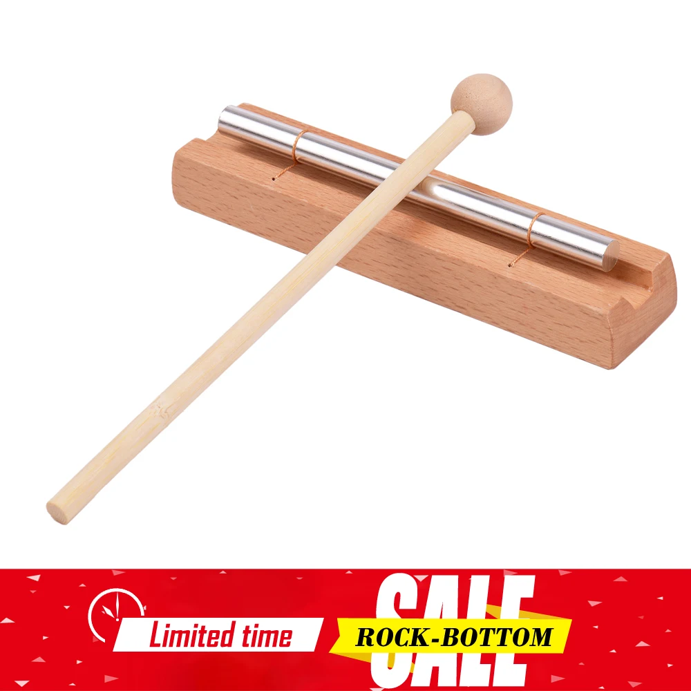 Discover the Magic of Sound Chimes: A Guide to Choosing, Using, and ...