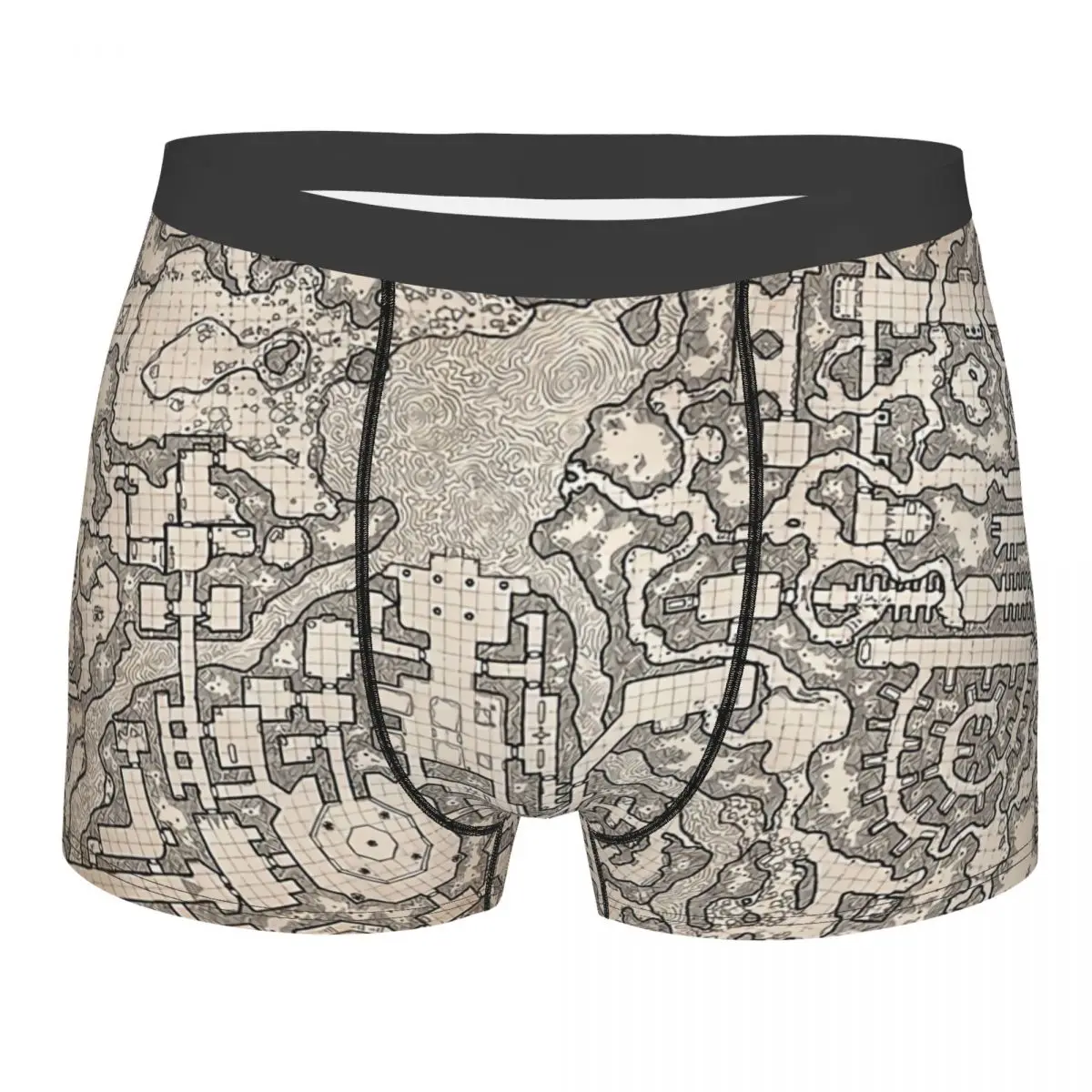 The-Winter-Tombs-Man-s-Boxer-Briefs-Underpants-DnD-Game-Highly ...