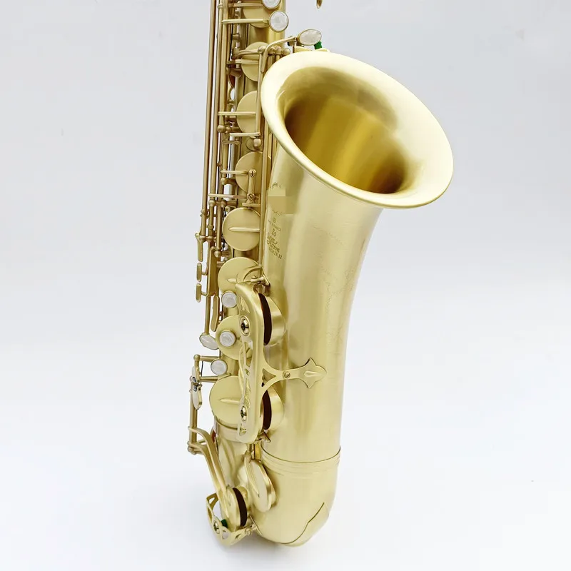 Alto Saxophone Drawing