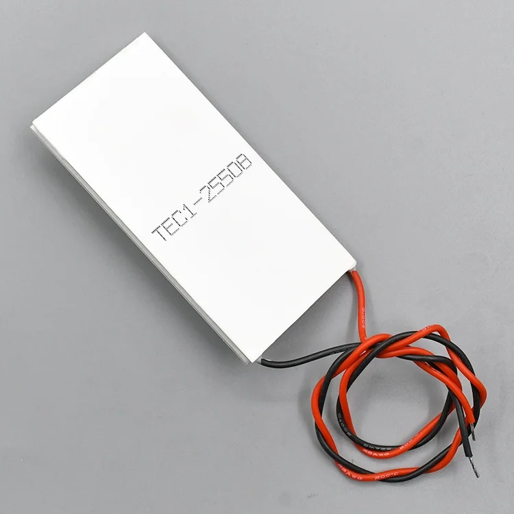 TEC1-25508-semiconductor-refrigeration-chip-electronic-air-conditioning ...