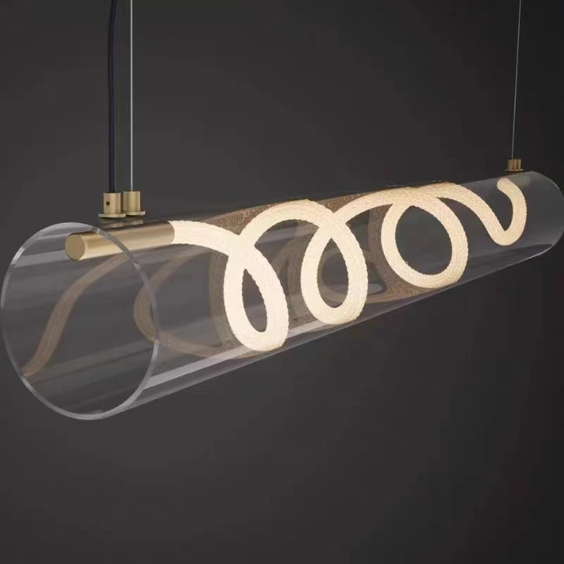 Italian-Designer-Art-Restaurant-Pendant-Lighting-Modern-Simple-Island ...