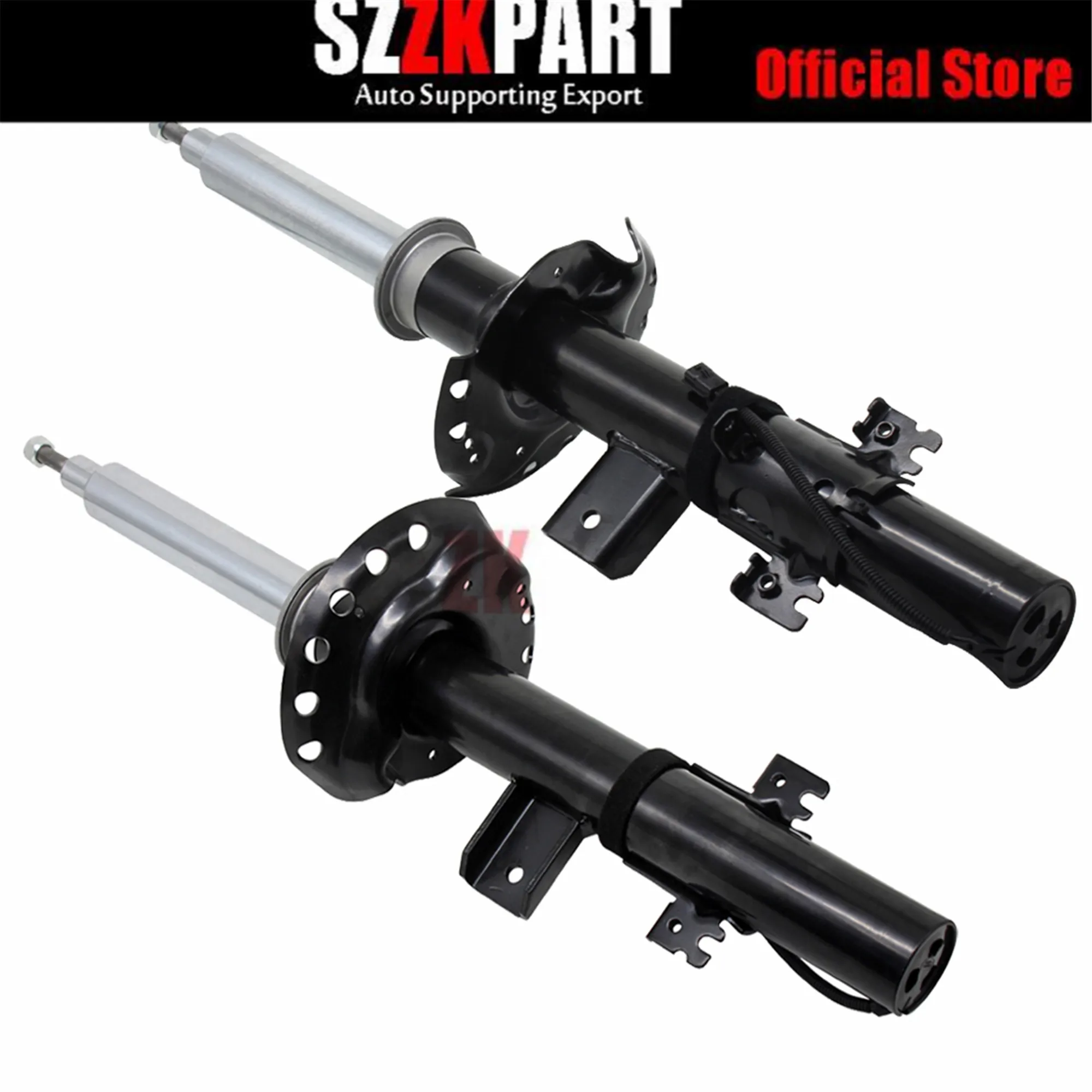 Pair-LR024444-LR024437-LR057930-For-Land-Rover-Range-Rover-Evoque ...