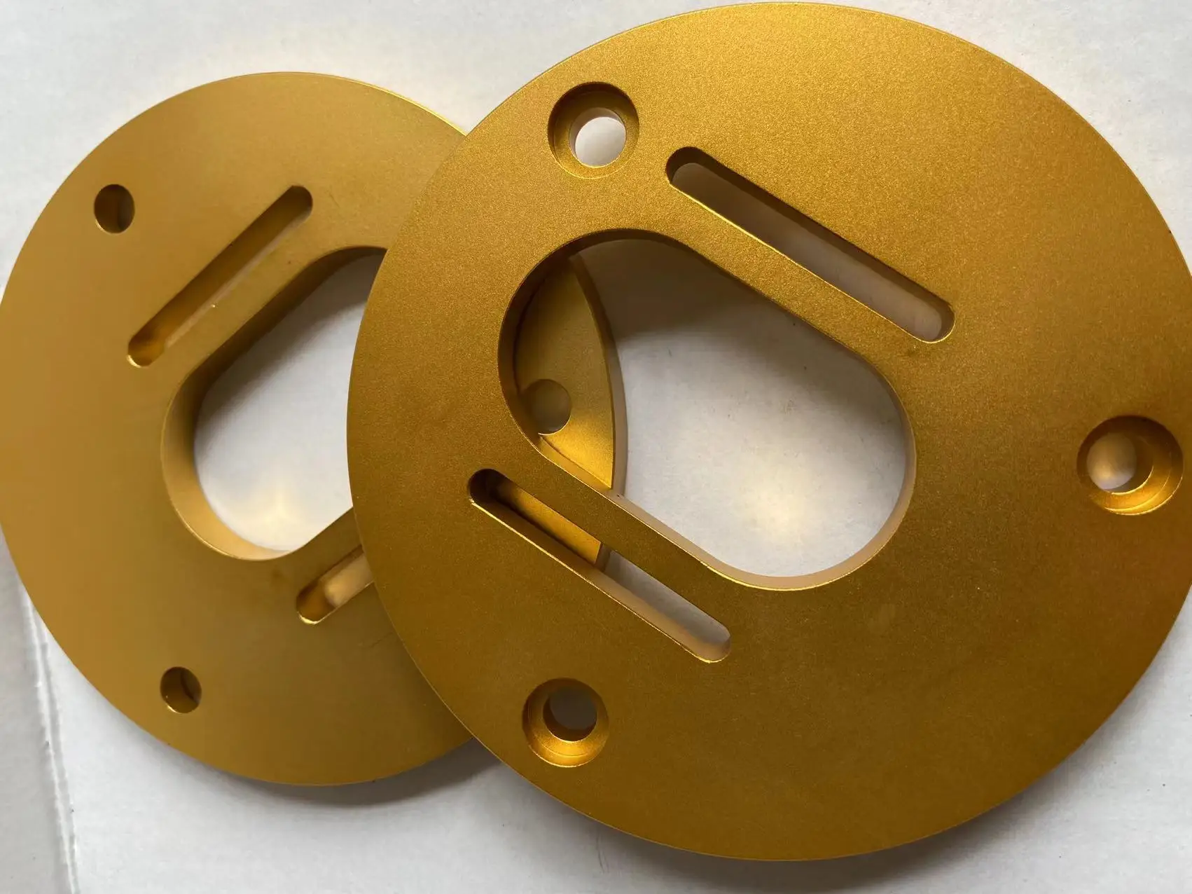 Aluminium Camber Plate,tuning Camber Plate For Coilovers - Shock ...