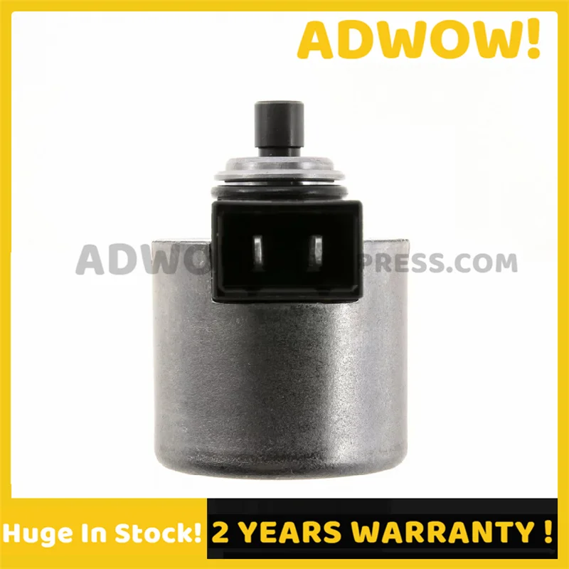 Original New Pressure Control Solenoid Assy VVT Valve Solenoid Valve ...