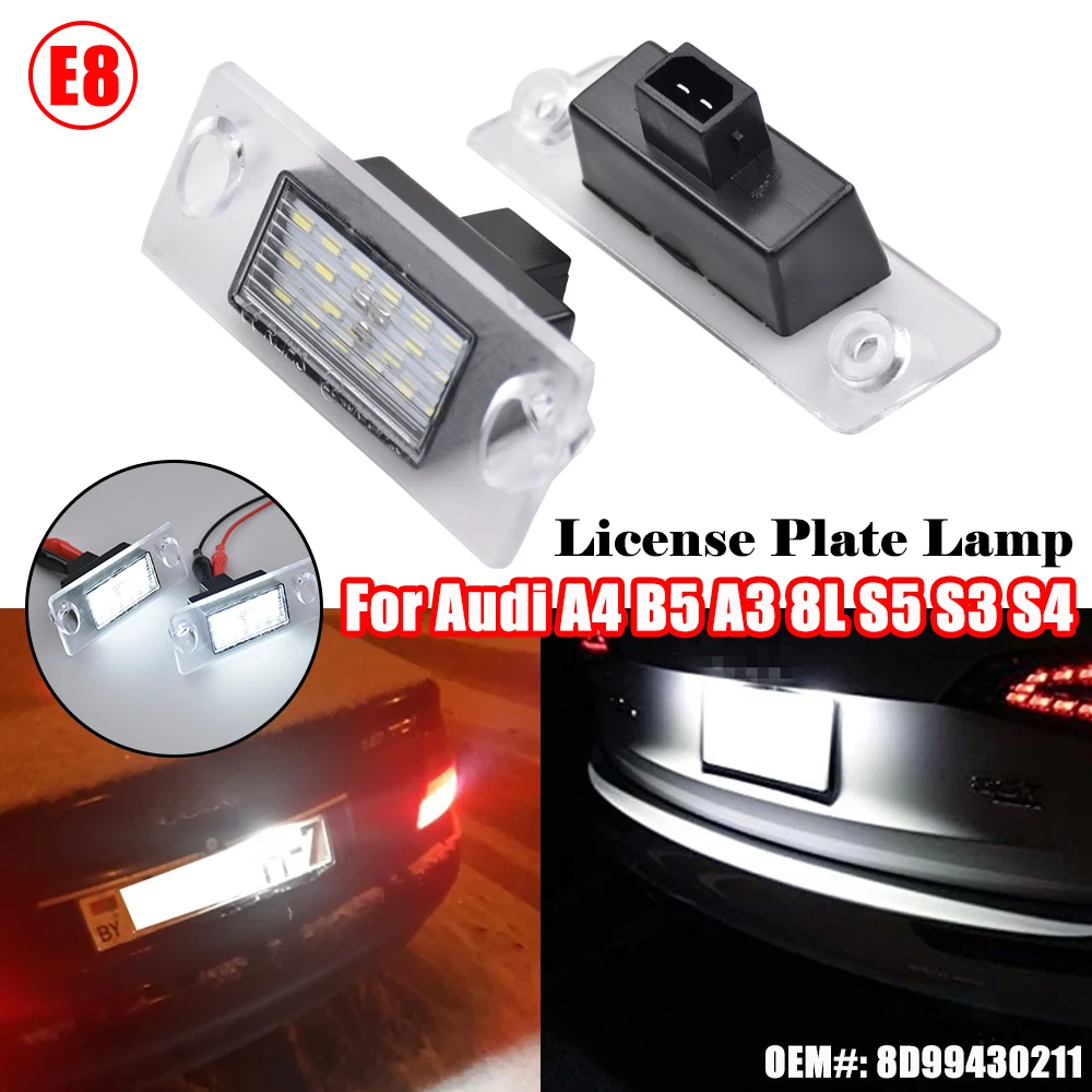 For Audi S5 A3/S3/Sportback 8L A4/S4 Avant B5 Avant/Wagon High ...