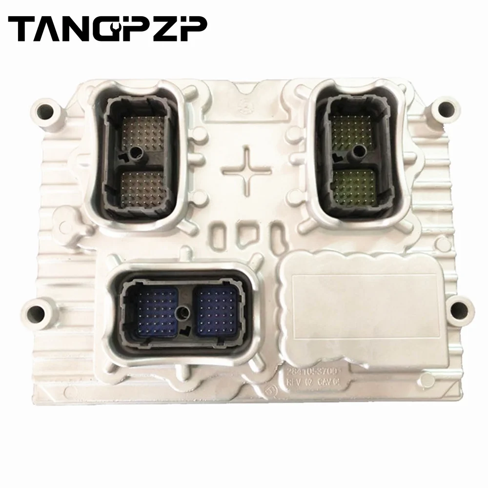 Original-4993120-P4993120-New-Electronic-Control-Module-Diesel-Engine ...