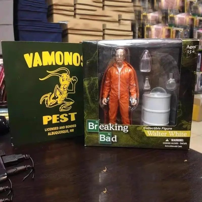 Mezco-Ant-Deadly-Poison-Maker-Doll-Breaking-Bad-Poison-Maker-7-Inch ...