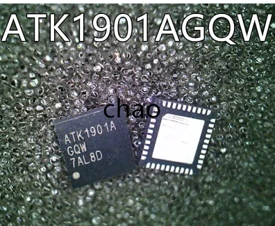 NEW-ATK1901A-GQW-ATK1901AGQW-W83758F-UP9636P-9636P-FP164A3PD-JD-F ...