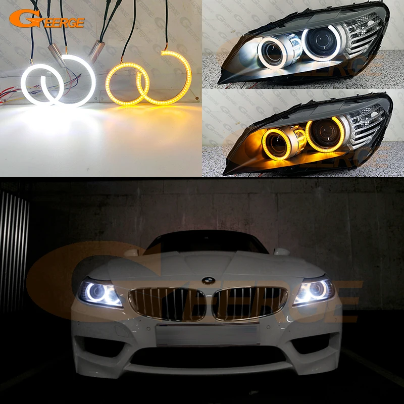 For-BMW-Z4-E89-2009-2010-2011-2012-2015-2016-Ultra-Bright-A-W ...