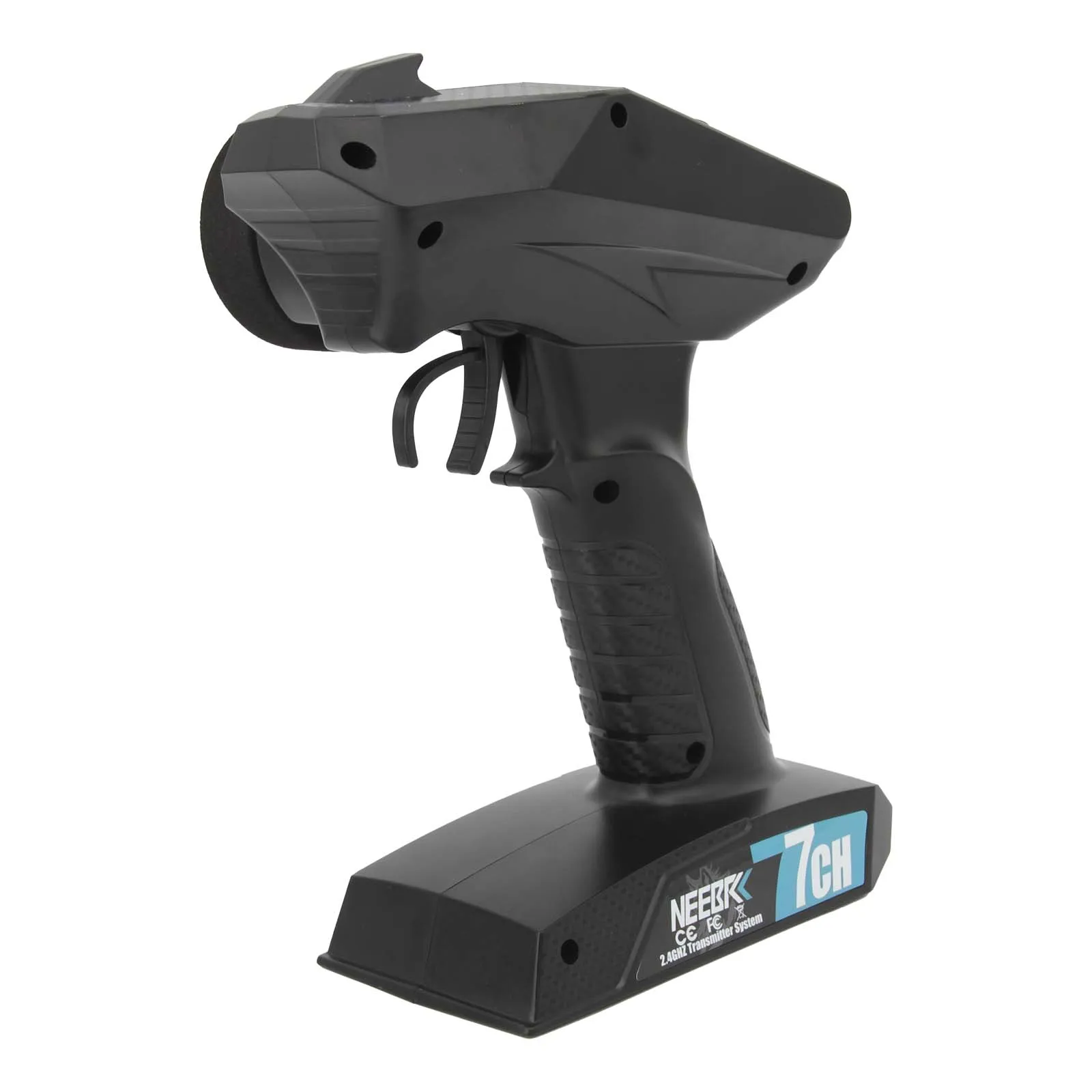 2.4ghz Rc System NEEBRC With Receiver - 2.4GHz Remote Controller With ...