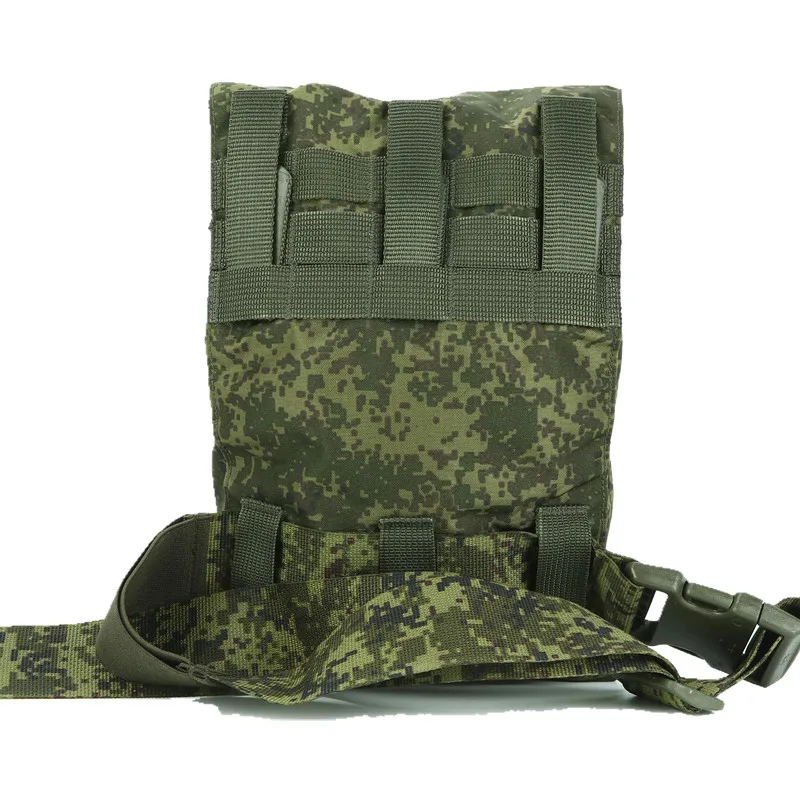 Russian-Original-PMk-4-Tactical-Pack-Gas-Mask-Pack-Leg-Pack-6SH117 ...