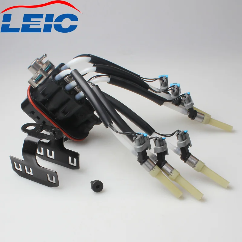 Spider-fuel-injector-fj503-with-scpi-holding-bracket-mpfifj10565-217 ...