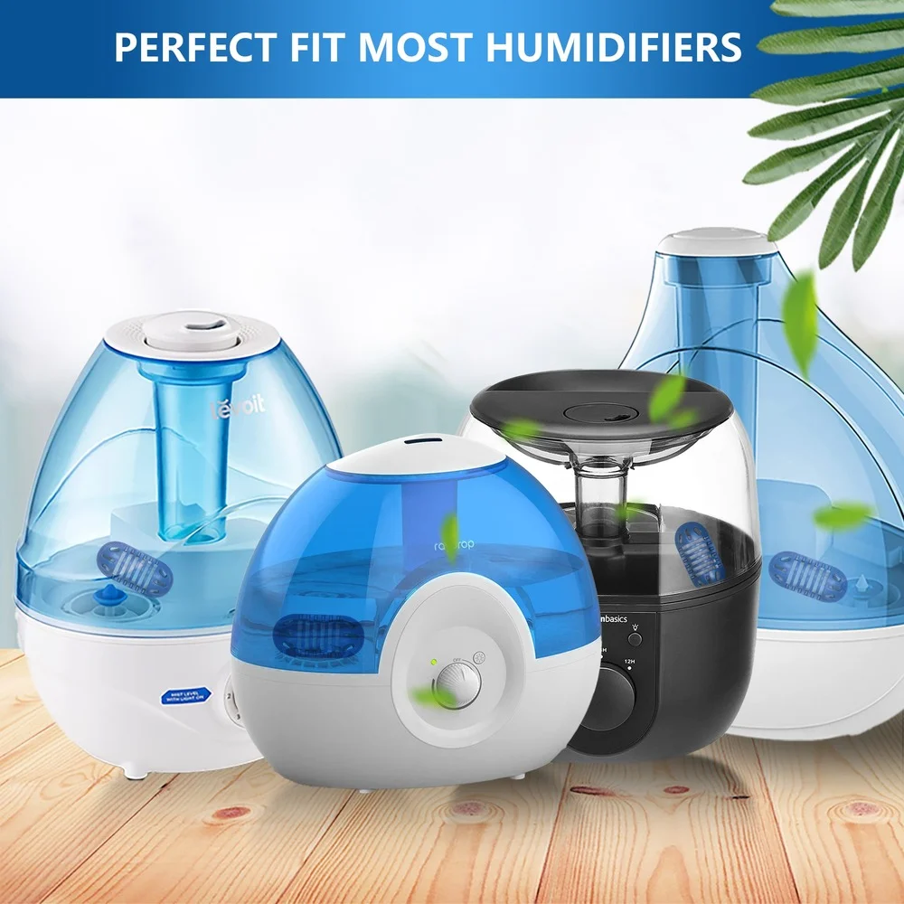 Homedics Humidifier Parts