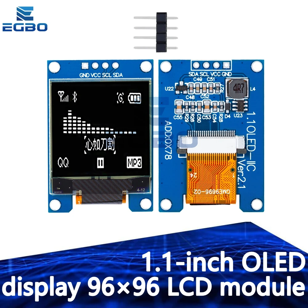 1-1-Inch-OLED-Display-96-96-LCD-Module-4PIN-Interface-SPI-SH1107-7PIN-LCD-1.jpg
