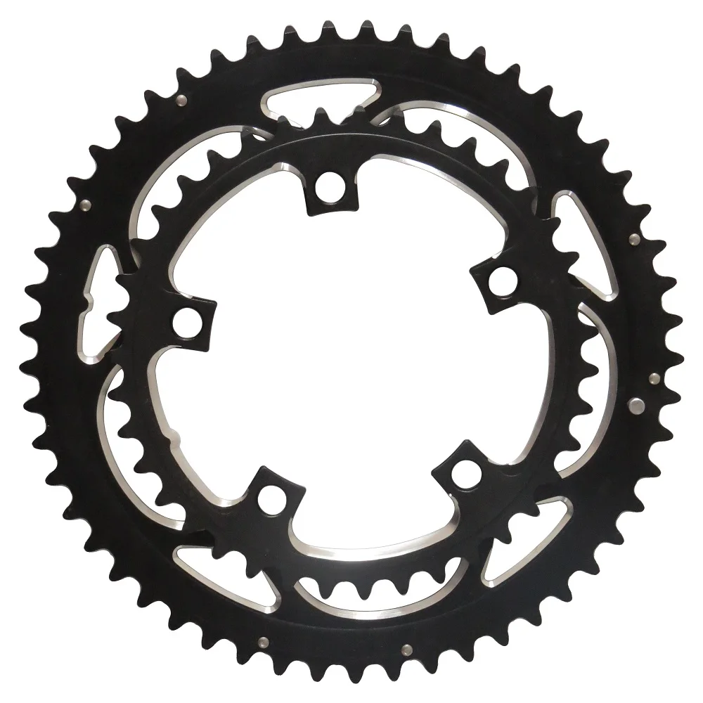 Chainwheel-BCD-110-56T-53T-52T-50T-48T-46T-44T-39T-38T-36T-34T ...