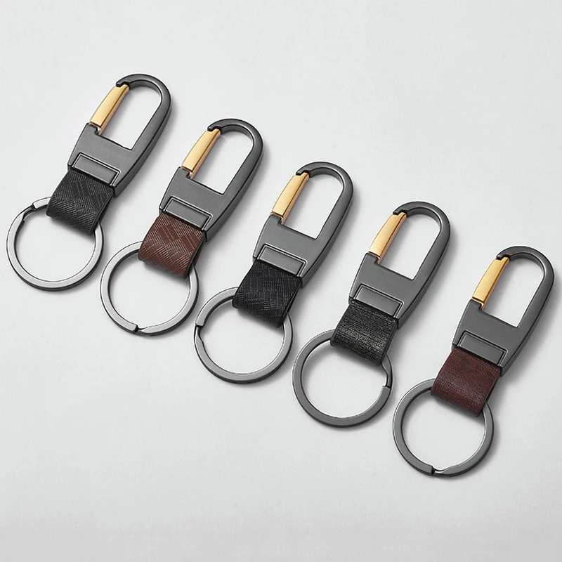 High-Grade-Key-Chain-Custom-Engrave-Classic-Men-Women-Car-Keychain-Key ...