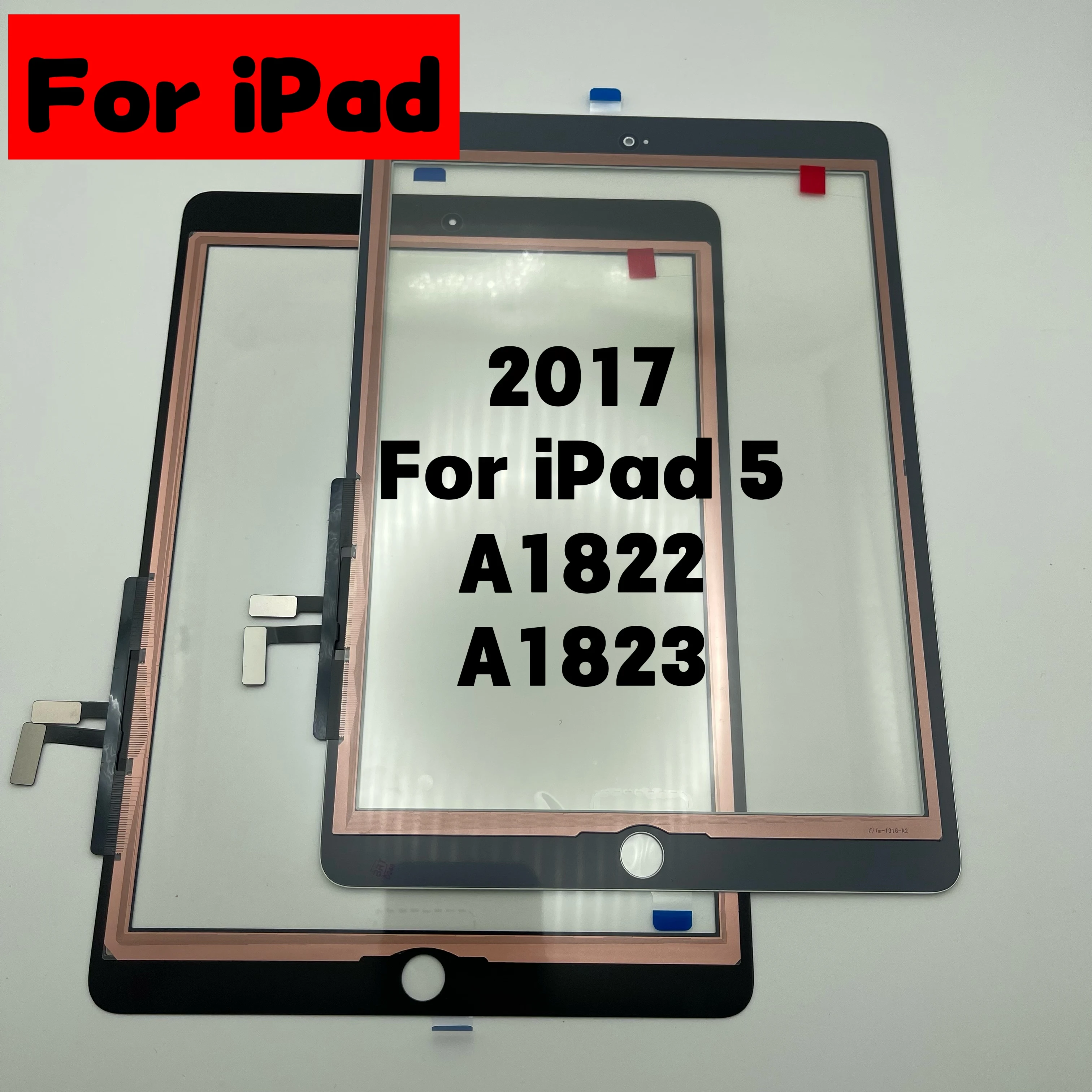 Original-Touch-Screen-For-iPad-5-Ipad5-2017-A1822-A1823-Touch-Screen ...