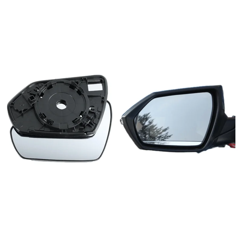 87611-BU000 for hyundai elantra 2021-2023 car rear-view mirror glass ...