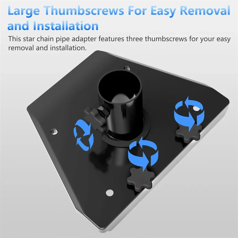 For-Starlink-Gen-V3-Pipeline-adapter-Starlink-3rd-Generation-Standard ...