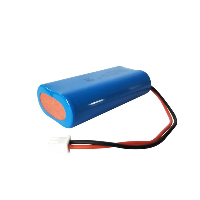 18650 Lithium Battery Pack V2600mah Series Power Lithium, 58% OFF