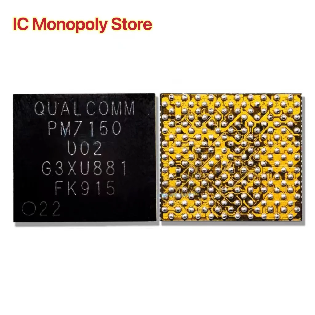 5pcs/lot Pm7150 Pm7150a Pm7150l Power Ic Chips - Integrated Circuits - AliExpress